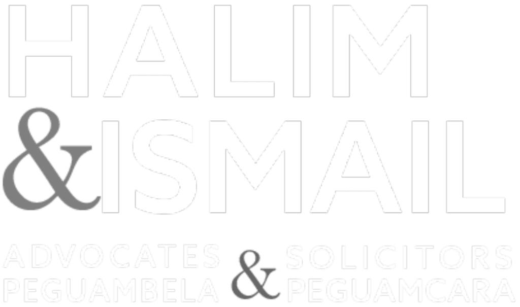 Lawyers – Halim & Ismail