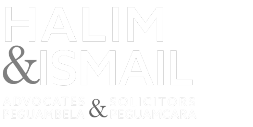 Lawyers – Halim & Ismail